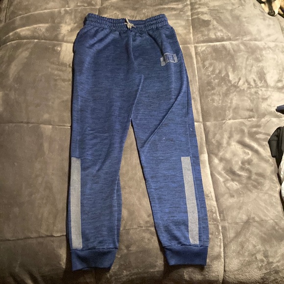 NBA | Pants | Nba Sweatpants | Poshmark